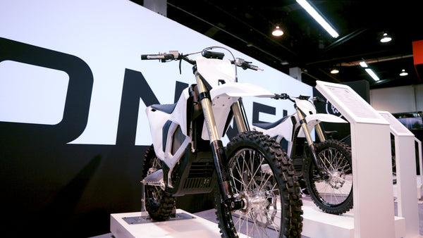 Bonnell 805 & 902: Next‑Generation Electric Dirt