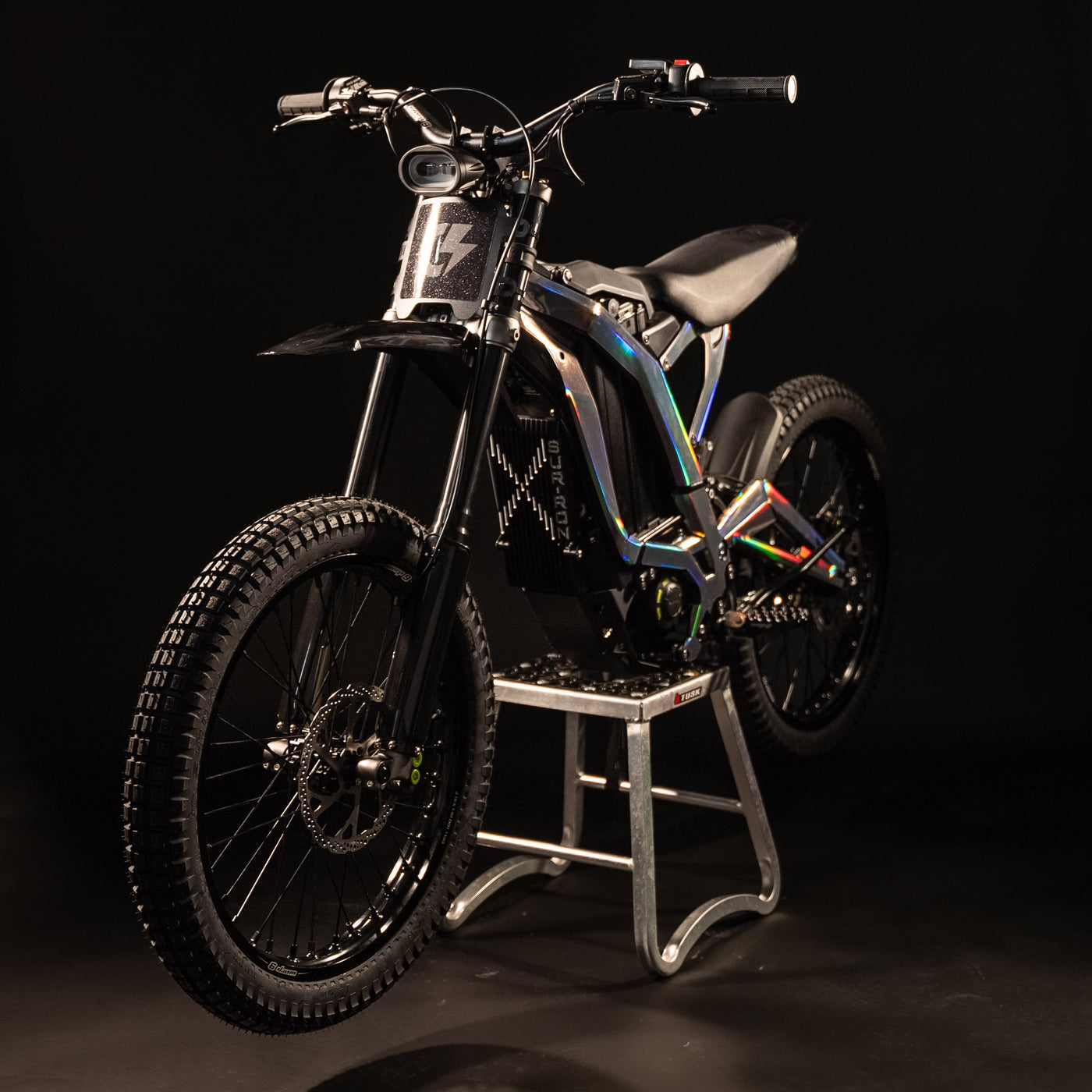 Surron LBX Vinyl Wraps | Electric Motorcycle