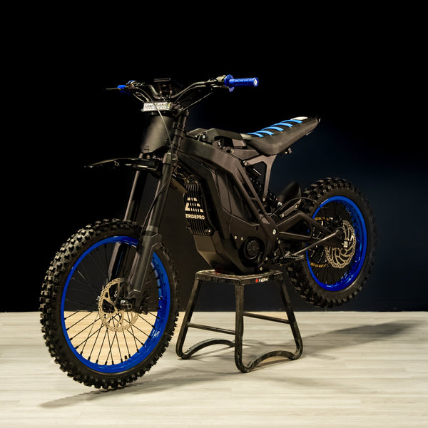 E Ride Pro SS 2.0 Wheels | Rims