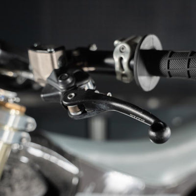 Surron Brake Upgrades | Electric Dirt Bike 