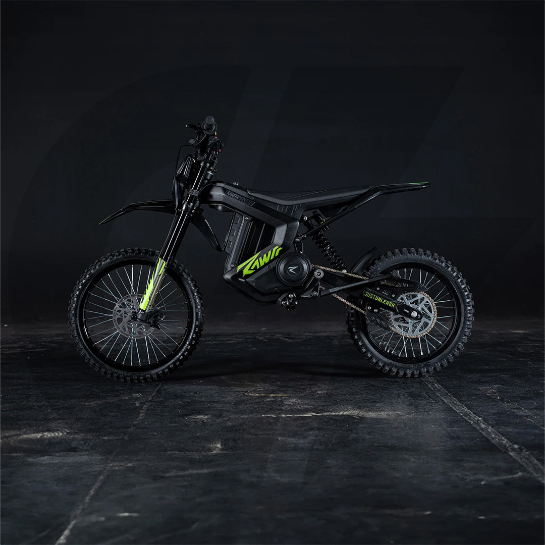 Rawrr Mantis X Upgrades | Rawrr Mantis