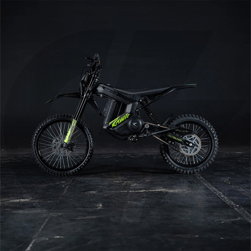 Rawrr Mantis X Upgrades