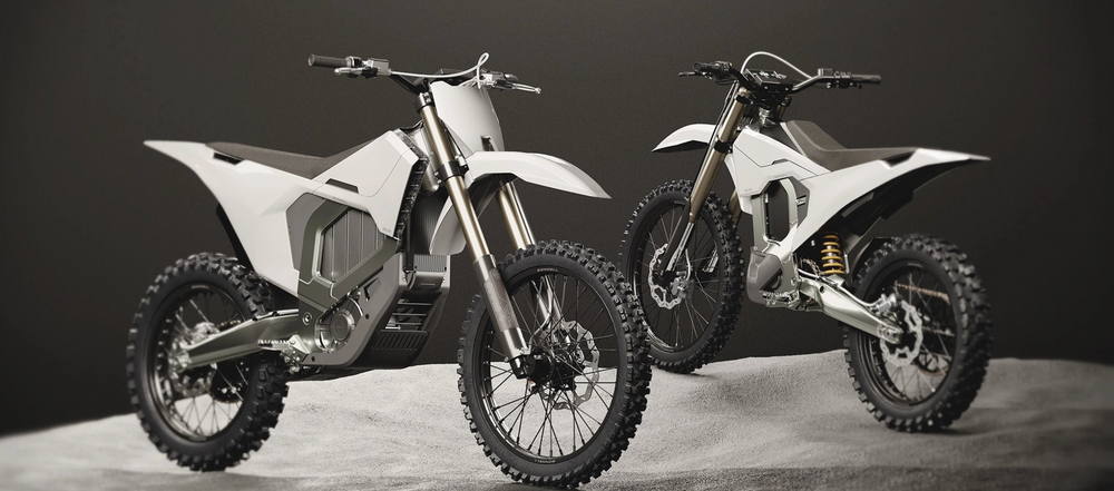 Bonnell E-Moto / E-MTB