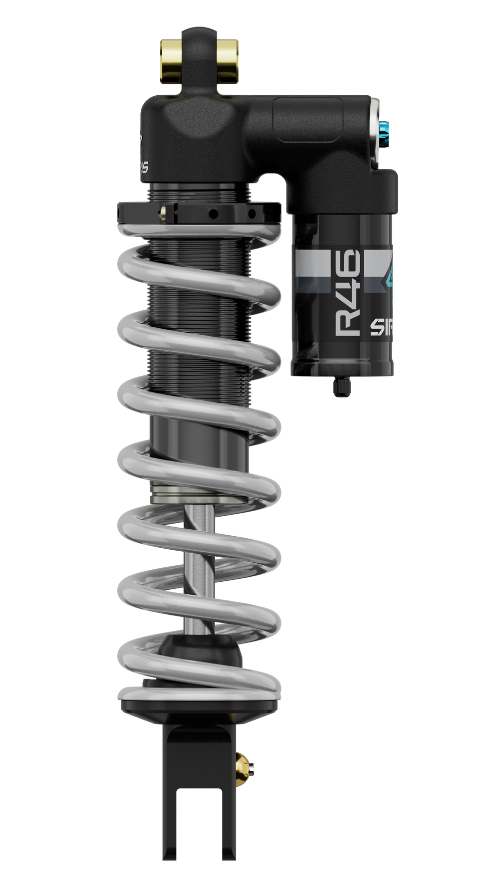 E-Moto Rear Shocks | Electric Motorcycle Suspension