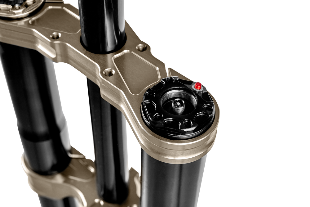 Front Suspension Forks