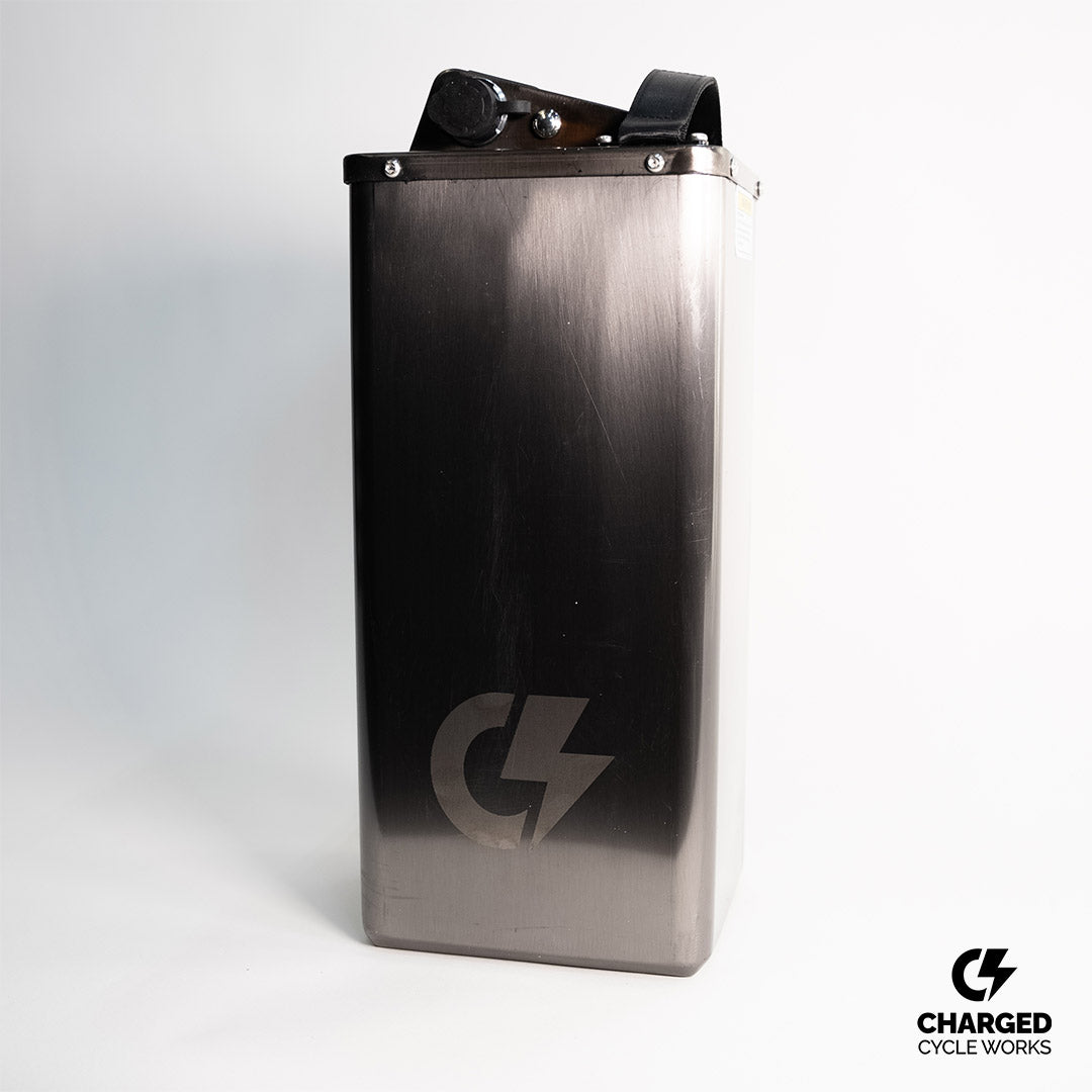 72v 42ah Race Battery (28kw with QS8 connector) for Surron Light Bee