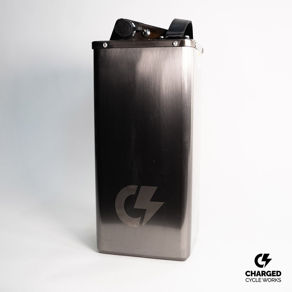 72v 42ah Race Battery (28kw with QS8 connector) for Surron Light Bee