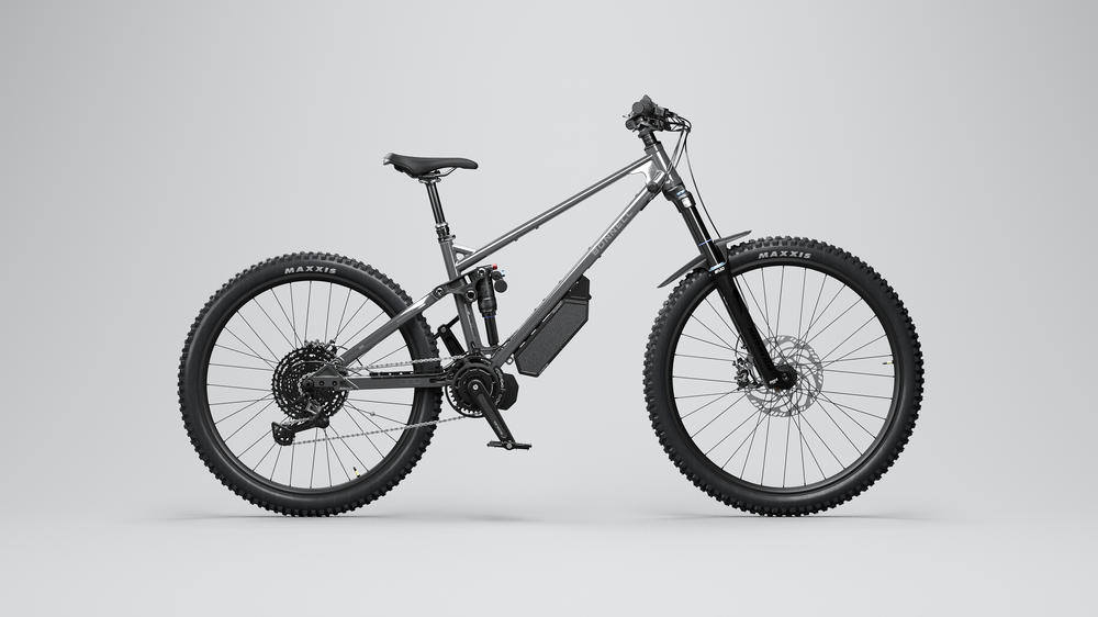 Bonnell E-Moto/E-MTB | E-Moto Parts & Accessories