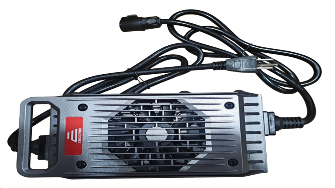 E Ride Pro - OEM 2nd Gen Charger