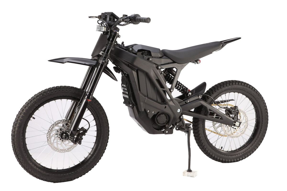 2025 E Ride Pro SS 3.0 - 16kw 72v - Electric Dirt Bike (Local)