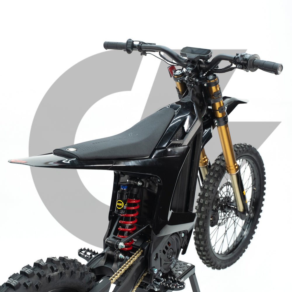 Electric Motorcycles | Off-Road Electric Dirt Bikes