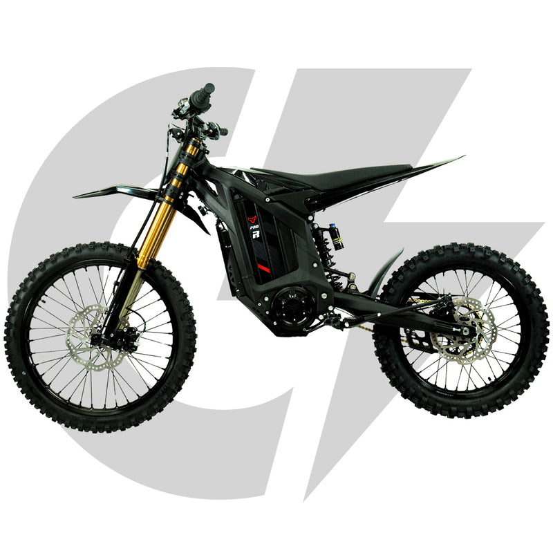 Electric Dirt Bikes | Off-Road Electric Motorcycles
