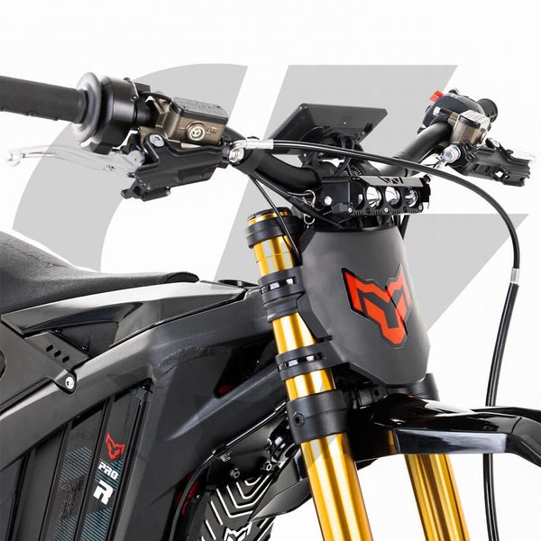 Arctic Leopard XE Pro R | 72V 6
