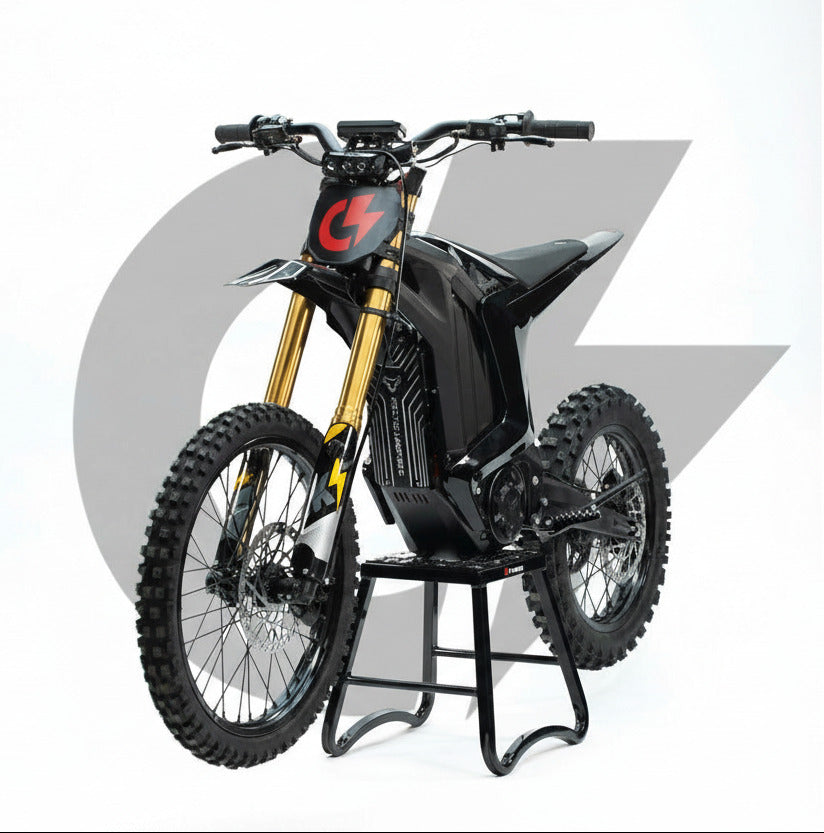 Electric Motorcycles | Off-Road Electric Dirt Bikes