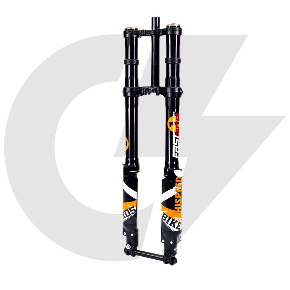 FastAce ALX13RC 2.0 Fork | Motorcycle Forks