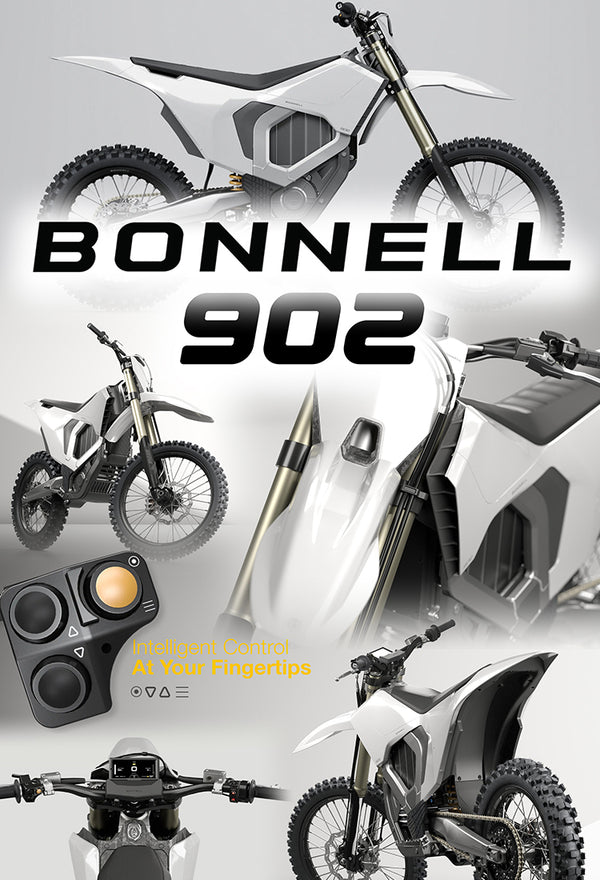 Surron, Talaria, E Ride, Electric Motorcycle Upgrades and Accessories