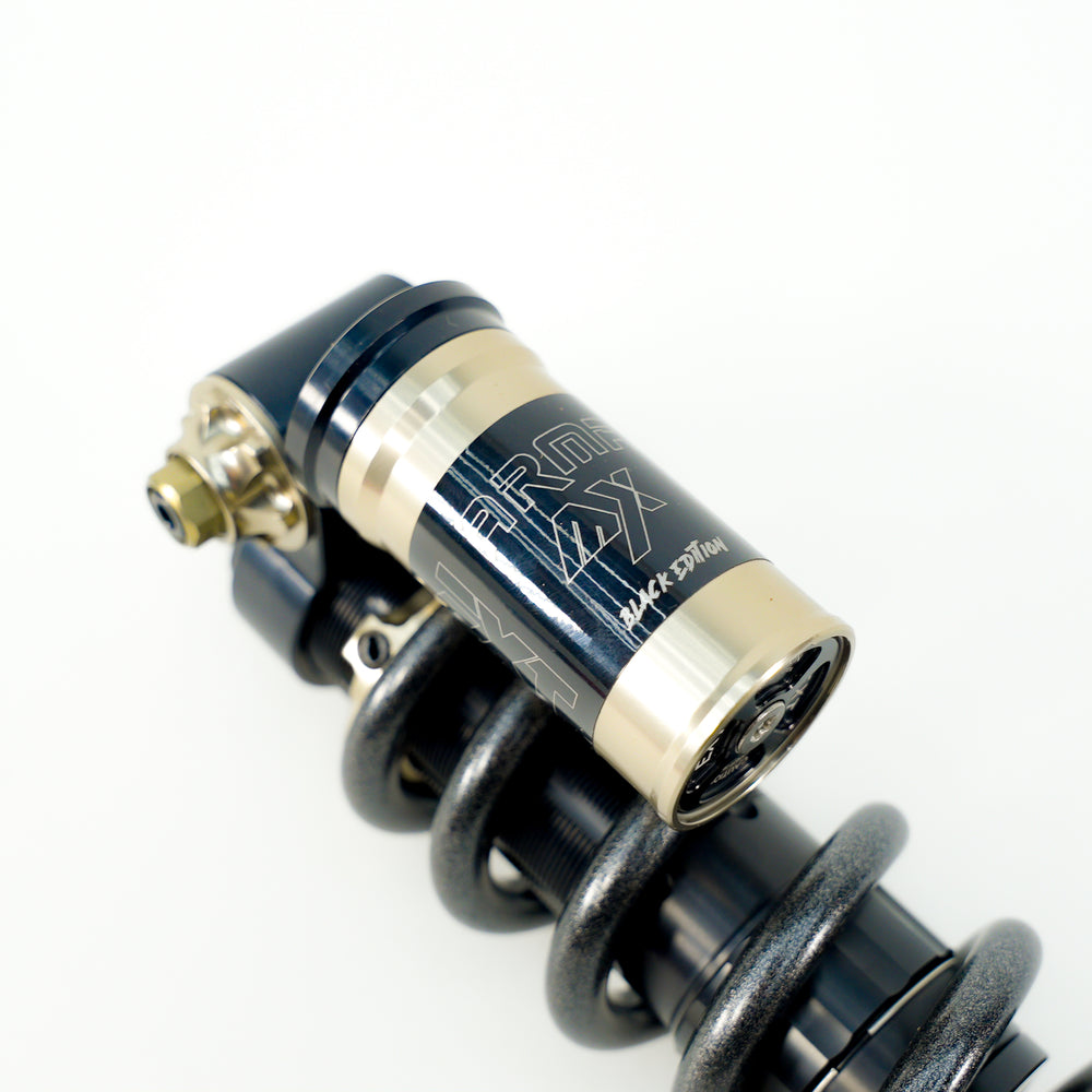 EXT Black Edition EXT Suspension Bundle