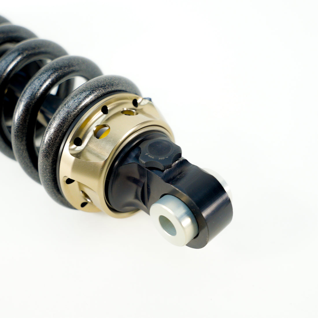 EXT Black Edition EXT Suspension Bundle