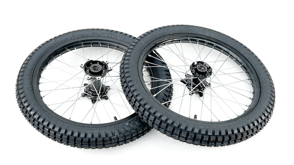 Surron Ultra Bee - OEM 19" Wheels