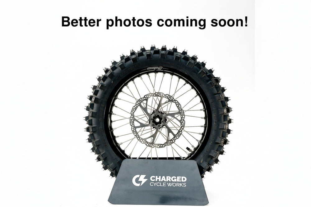 Charged Cycle Works