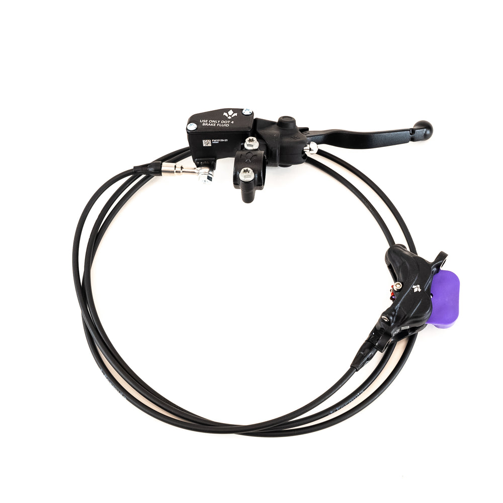 Formula E-Moto Brakes for Surron Light Bee 
