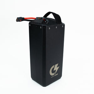 E-Moto Batteries & Replacements | Power Packs