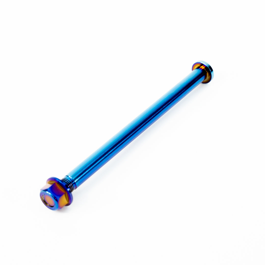 eBikeZilla Titanium Rear Axle for Surron Light