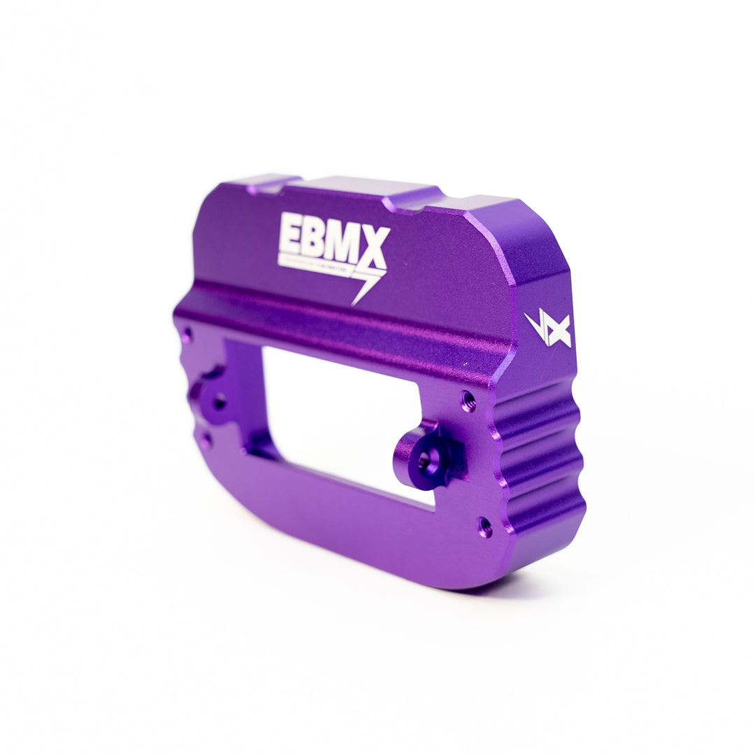 EBMX X-9000-Controller - Case for BC351 Display