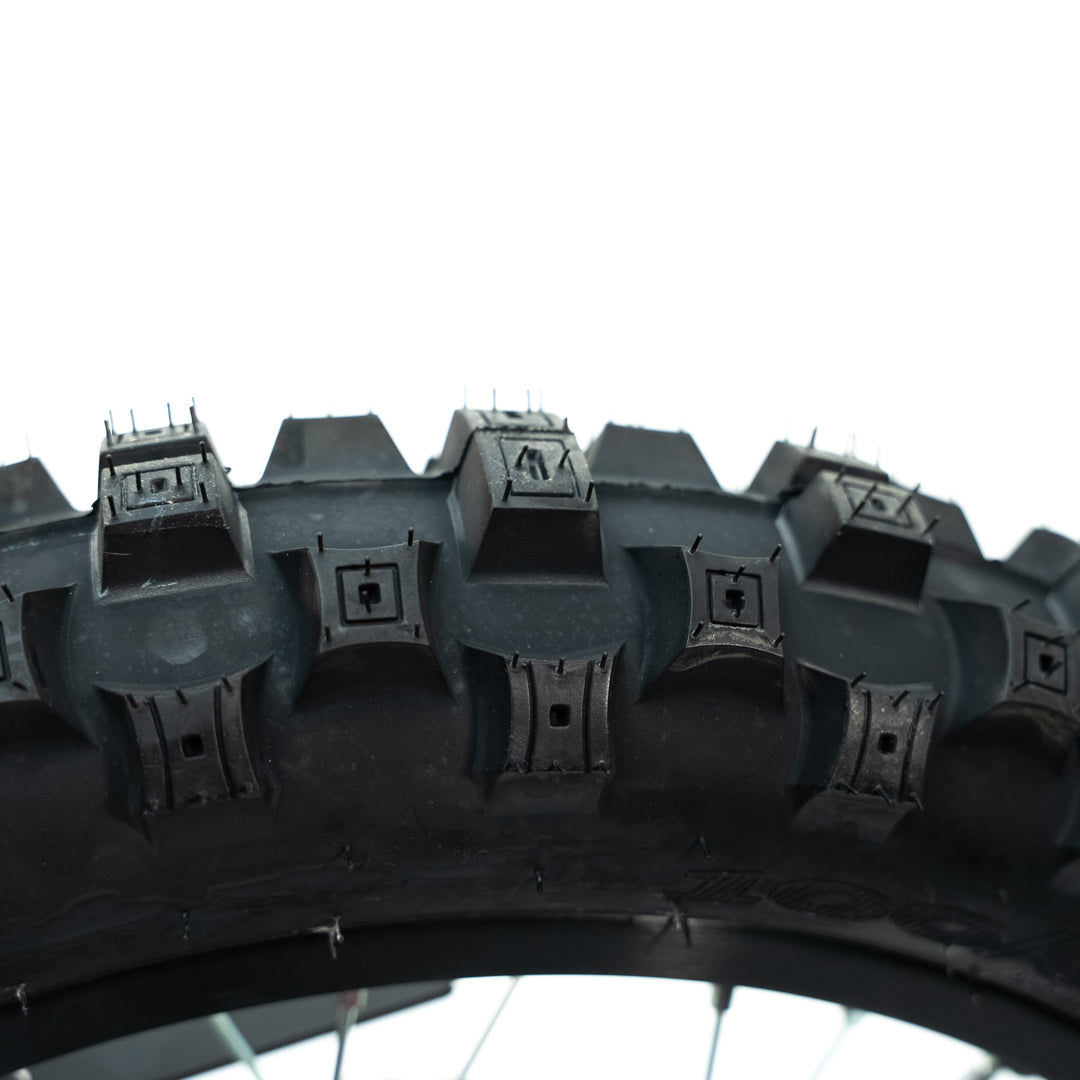 2025 E Ride Pro SS 2.0 - 12Kw&#