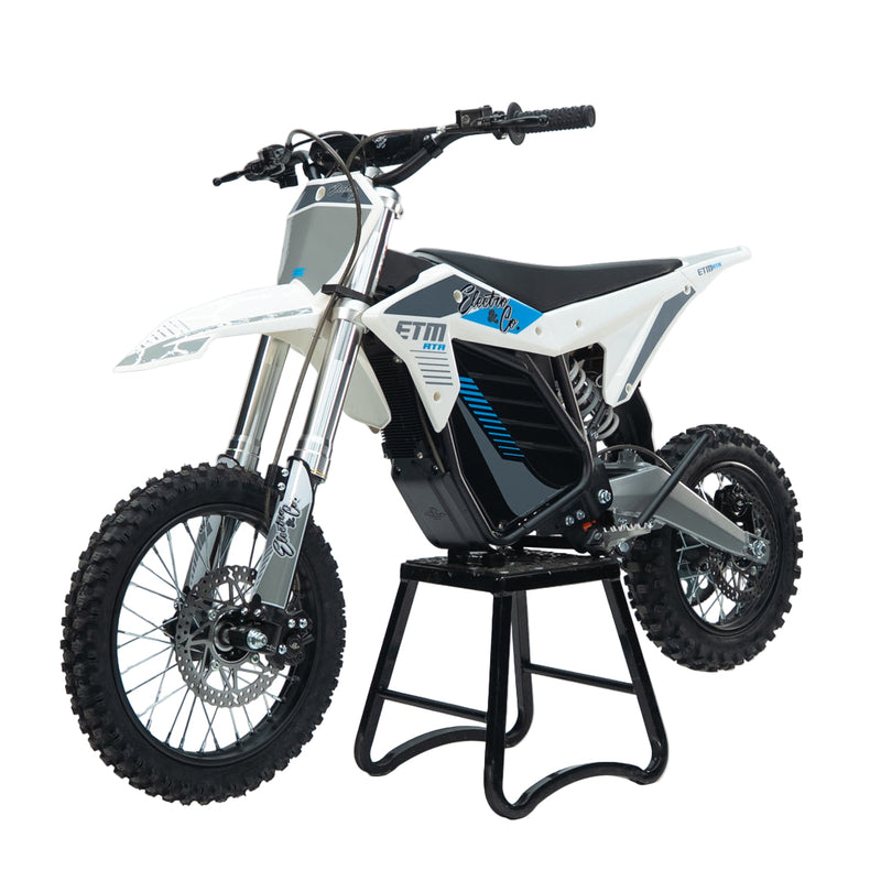 ETM RTR Electric Pit Bike – 8kW,