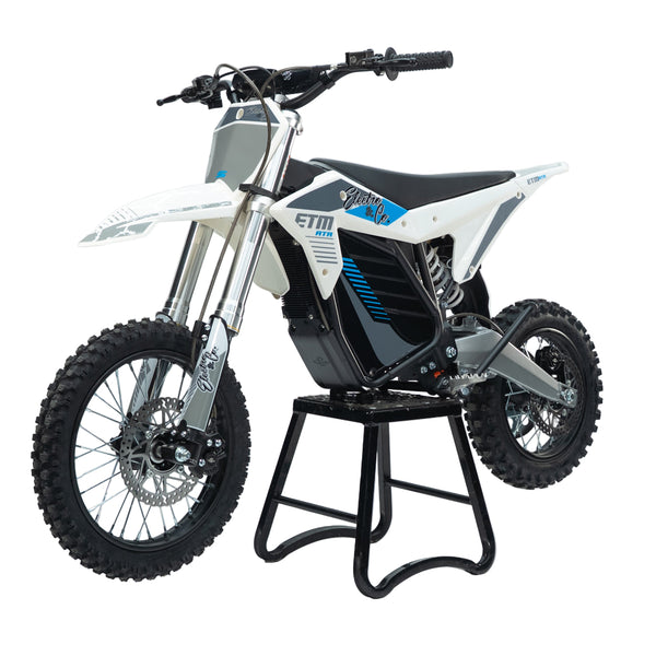 ETM RTR Electric Pit Bike – 8kW,