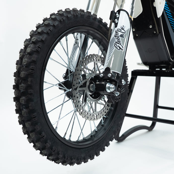 ETM RTR Electric Pit Bike