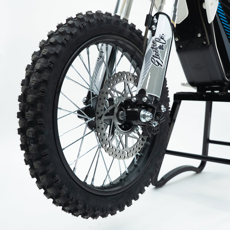 ETM RTR Electric Pit Bike