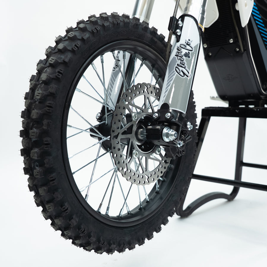 ETM RTR Electric Pit Bike