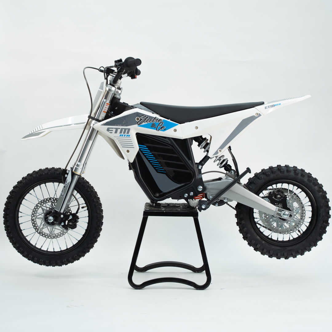 ETM RTR Electric Pit Bike