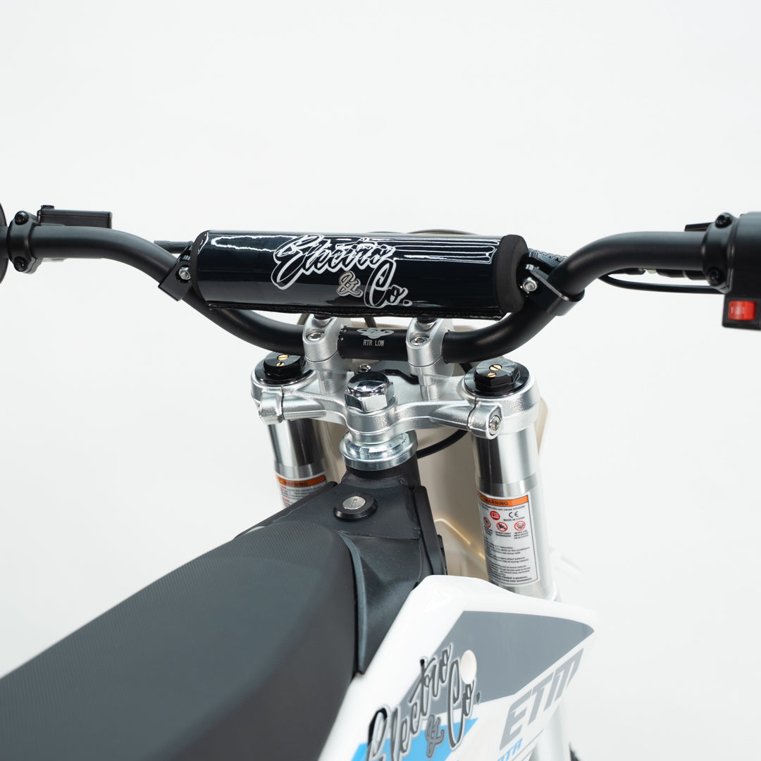 ETM RTR Electric Pit Bike