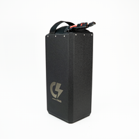 E-Moto Batteries & Replacements | Power Packs