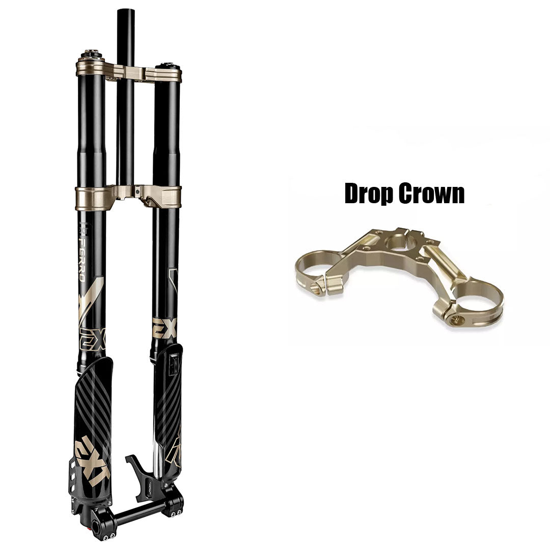 EXT Ferro Fork | Surron & Talaria