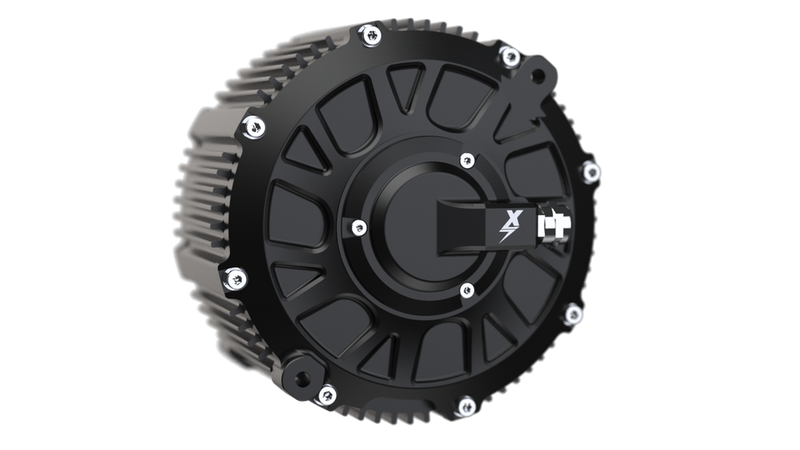 EBMX XLB-60 Race Motor Kit | Surron