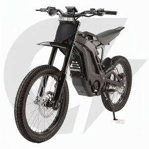 Electric Dirt Bikes | Off-Road Electric Motorcycles