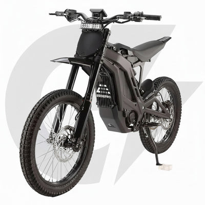 Electric Dirt Bikes | Off-Road Electric Motorcycles