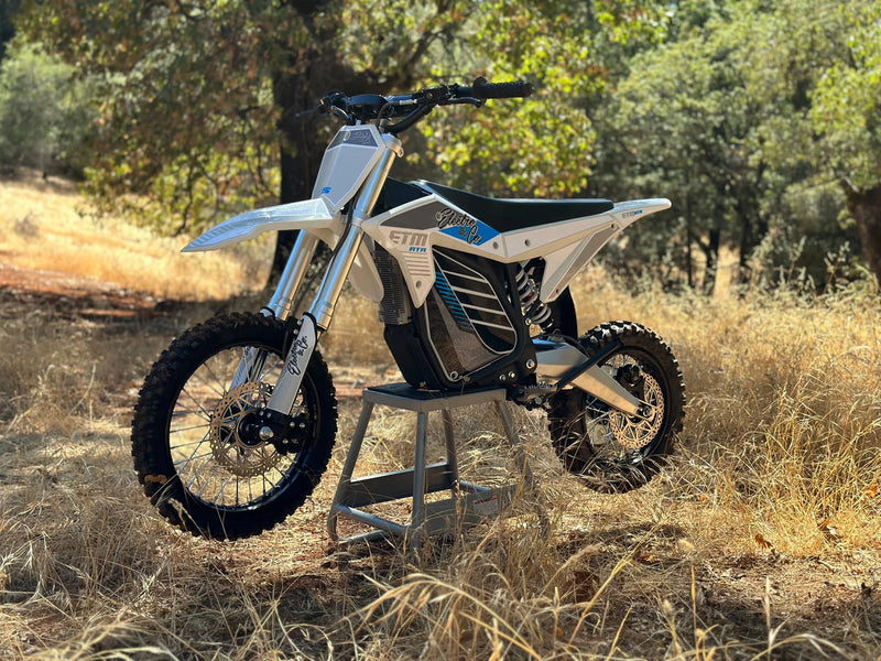 ETM RTR Electric Pit Bike