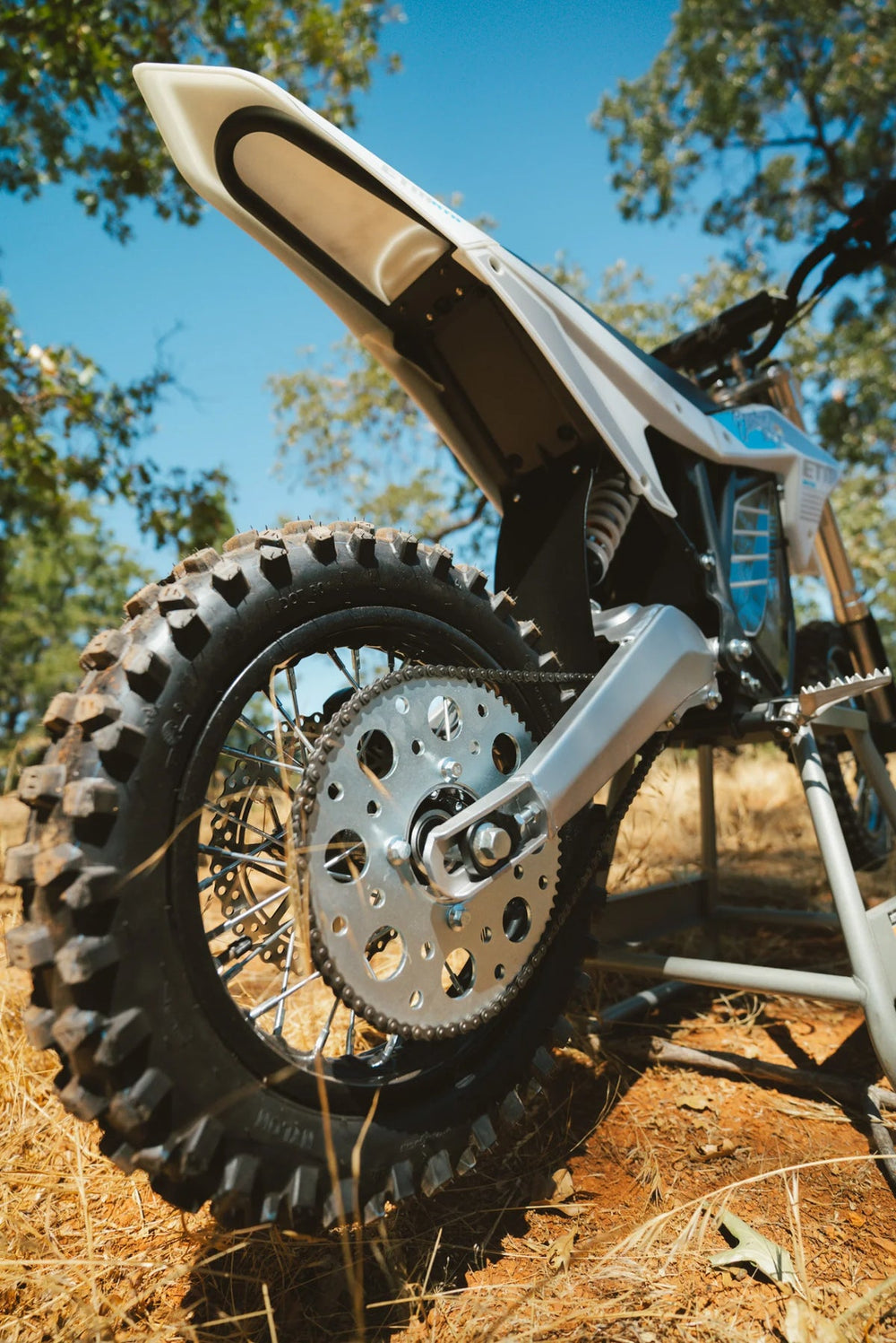 ETM RTR Electric Pit Bike
