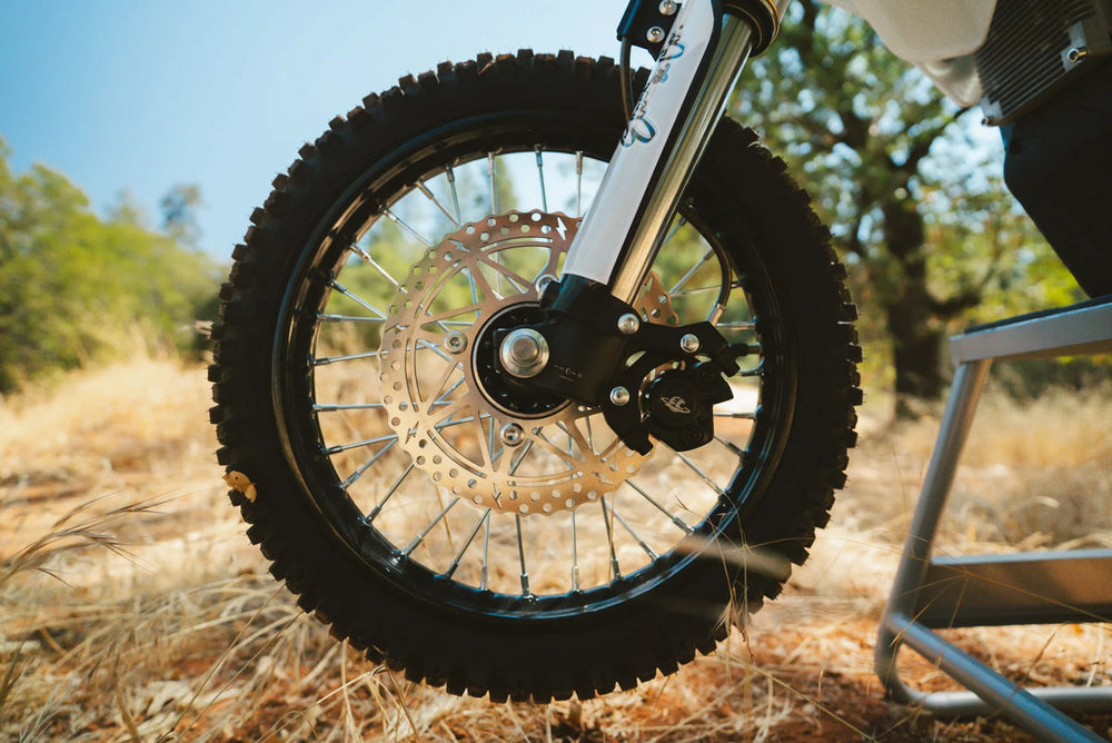 ETM RTR Electric Pit Bike