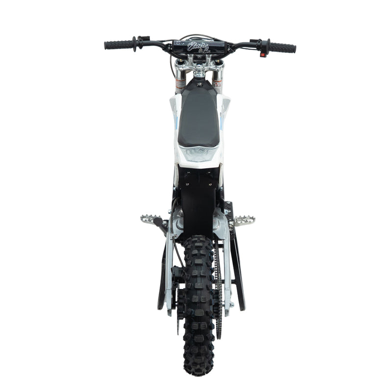 ETM RTR Electric Pit Bike – 8kW,
