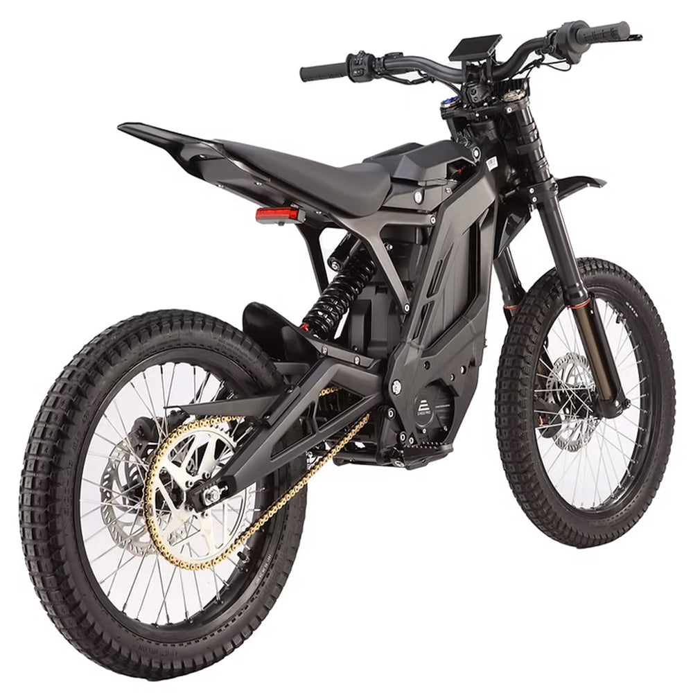 2025 E Ride Pro SS 3.0 - 16kw 72v - Electric Dirt Bike (Local)