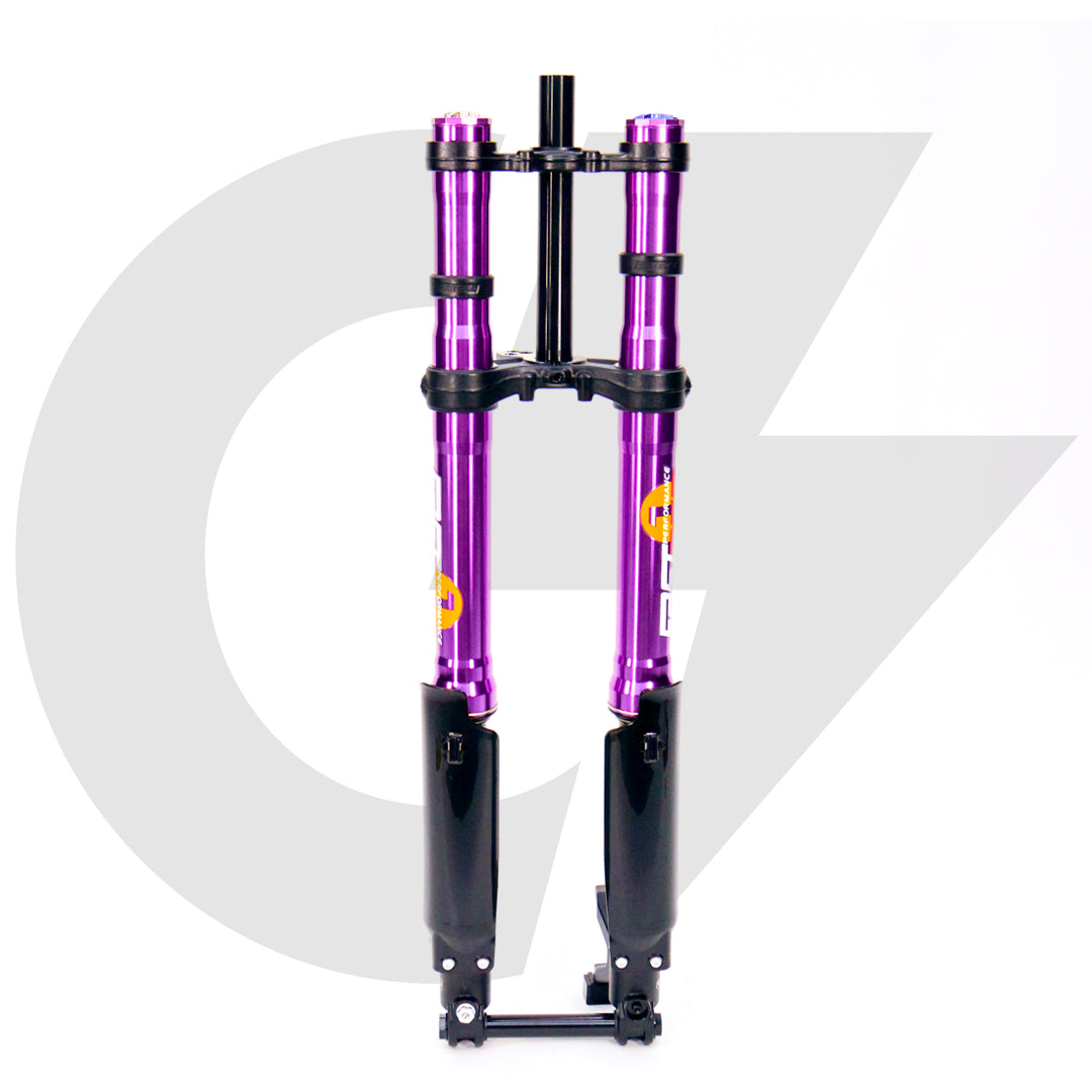 FastAce ALX13RC 2.0 Fork | Motorcycle Forks