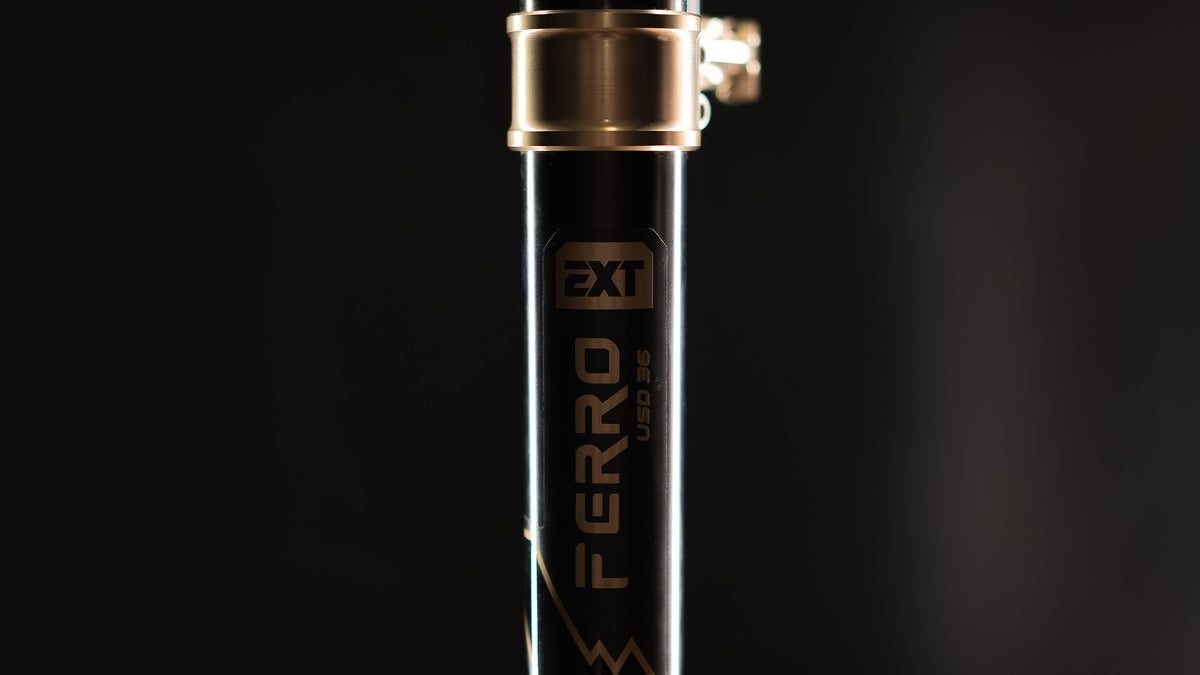 EXT Ferro Fork | Surron & Talaria
