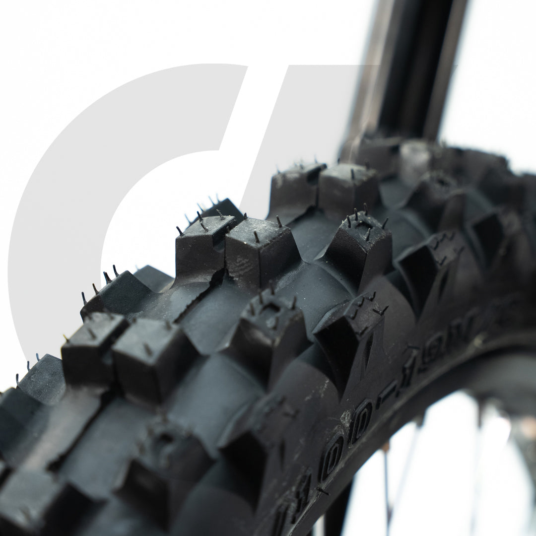 2025 E Ride Pro SS 2.0 - 12Kw&#