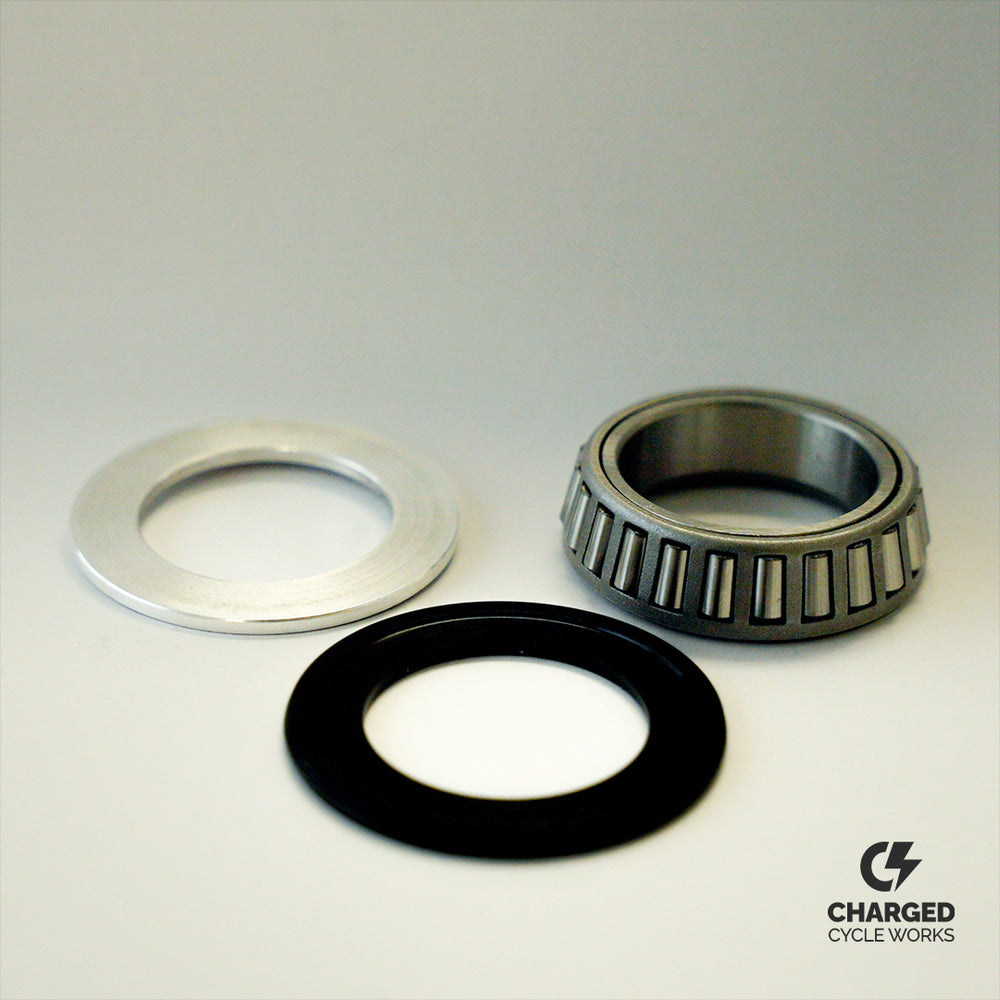 Charged Fork Install Kit for Surron, Talaria, Eride